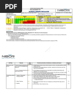 Demolition RISK Assessment | PDF | Risk | Risk Assessment