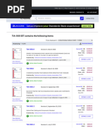 Cts Handbook 2025 | PDF | Professional Certification | Psychometrics