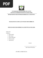 Principais Rios de Angola e Suas Características | PDF | Angola ...