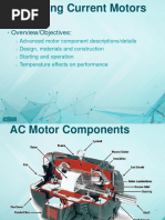 NEMA Motor Insulation Classes Explained | PDF | Thermal Insulation ...