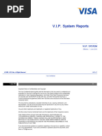 Visa Consumer Authentication Service Overview | PDF | Authentication ...