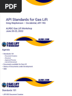 Api 620 | PDF