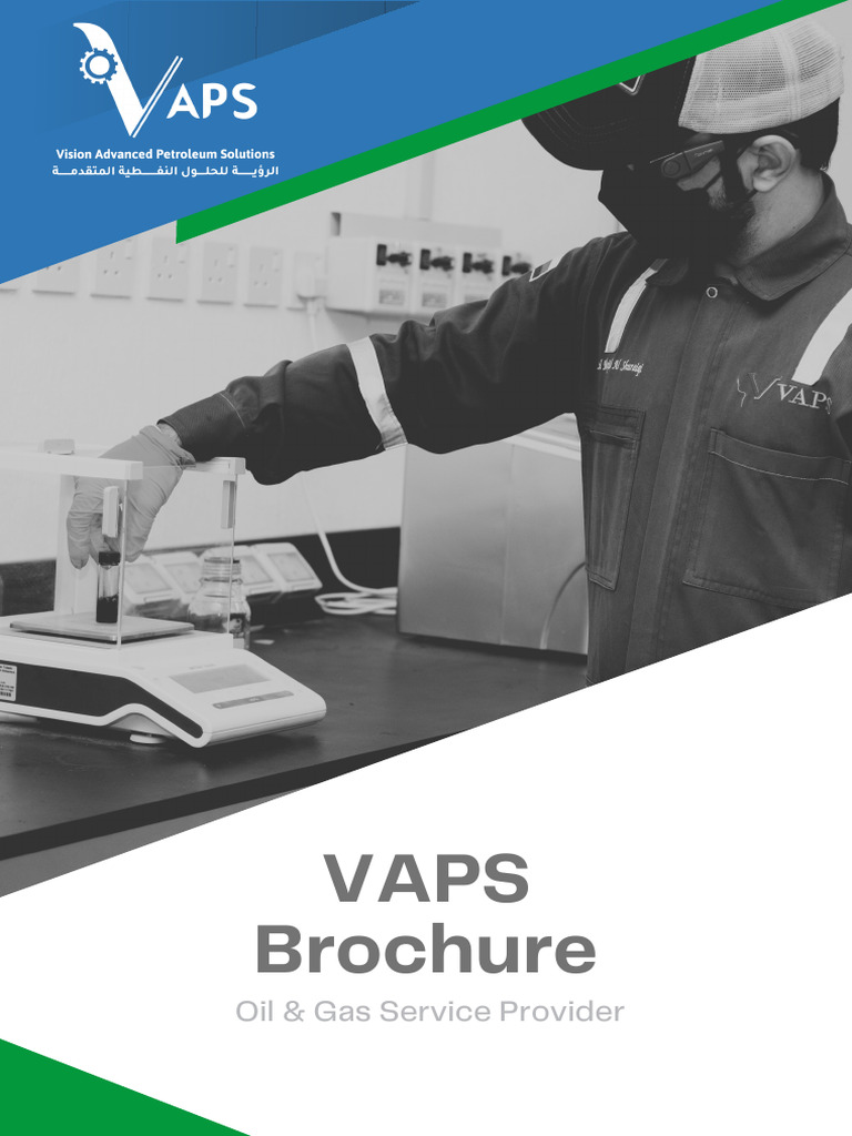 VAPS Brochure | PDF