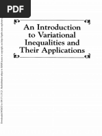 Duality in Linear Programming 3 - Solved Examples | PDF | Linear ...