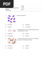 Science LAB MANUAL Class 10 | PDF | Ph | Chemical Reactions