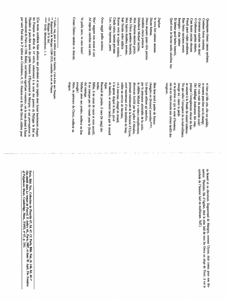 Garrit Gallus 4 Copie 2 | PDF