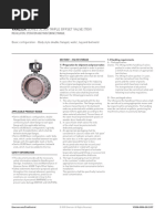 CASTEL Brochure Safety Valves 3061 3065 - EN | PDF | Valve | Pump