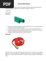 Fire Ground Pumping Hand Signals | PDF