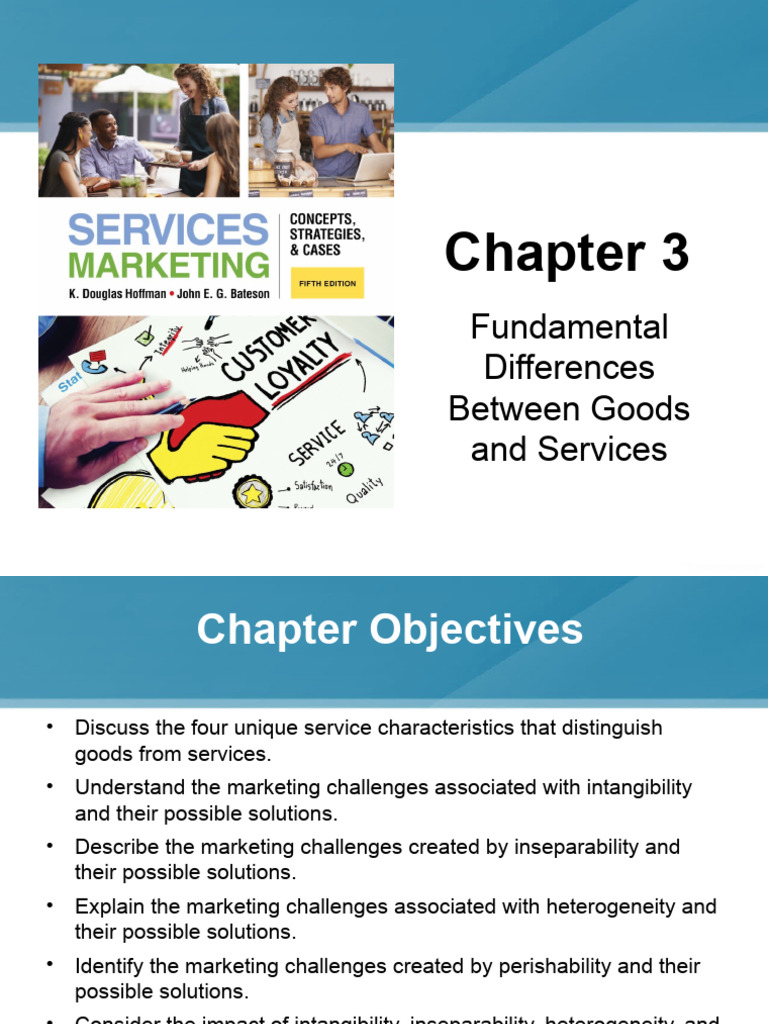 Chapter 03 | PDF | Demand | Marketing