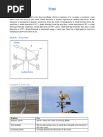 Basic Windload (NSCP 2015) | PDF | Wound | Wind Speed