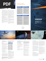 Eurocae Ed 112 PDF | PDF | Flight Recorder | Specification (Technical ...