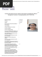Contribution Remittance Form | PDF | 401(K) | Economies