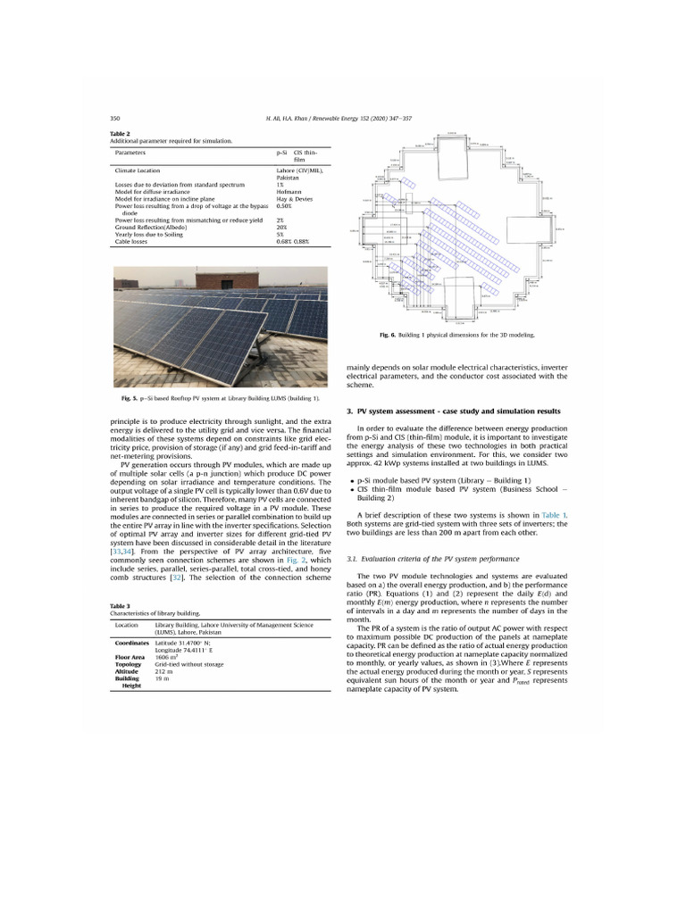 Solar | PDF
