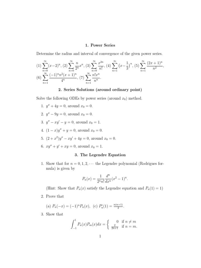 Assignment 1 Pdf Combinatorics Functions And Mappings