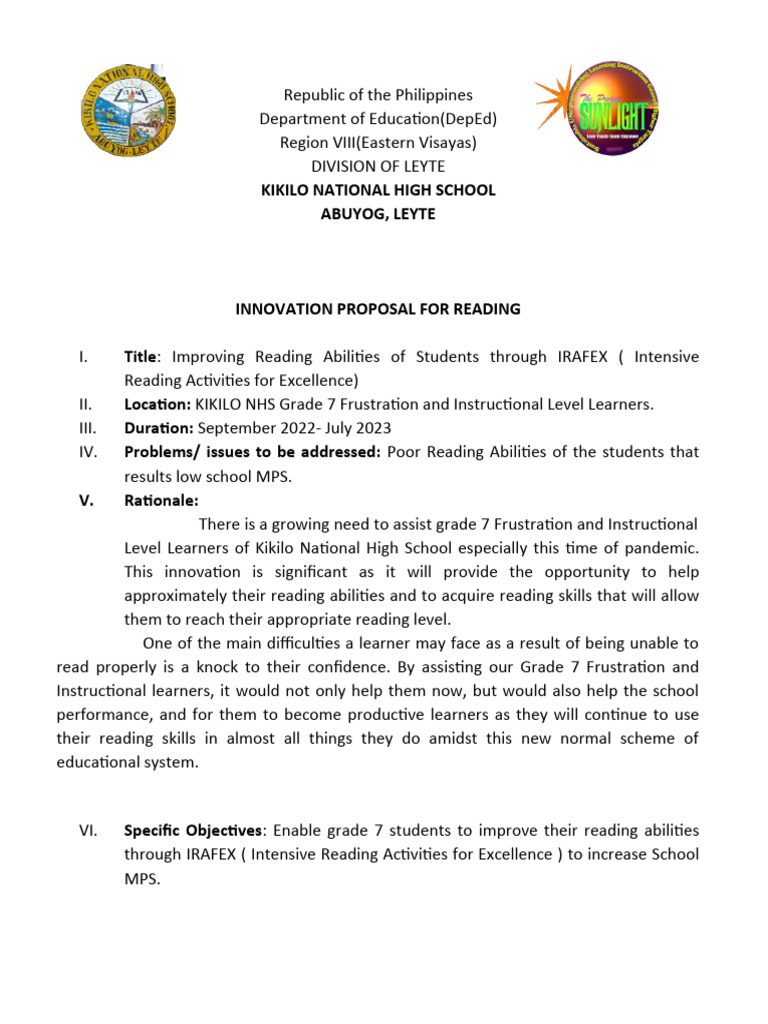 Reading Intervention | PDF | Behavior Modification | Cognition