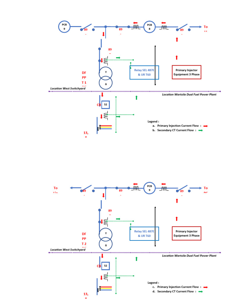 Stability Trafo Drawing | PDF | Fuel Injection | Vehicles