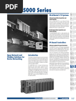Rugged SEL-3355-2 Automation Controller | PDF | Usb | Operating System