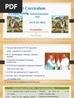 Detailed List of Teacher Workshop Topics | PDF | Classroom Management ...