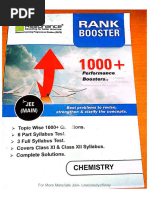 Kota Question Bank Organic Chemistry For IIT JEE by Dr. Sonal Rajora | PDF