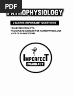 Unit 3 Pharmaceutics (Imperfect Pharmacy) | PDF
