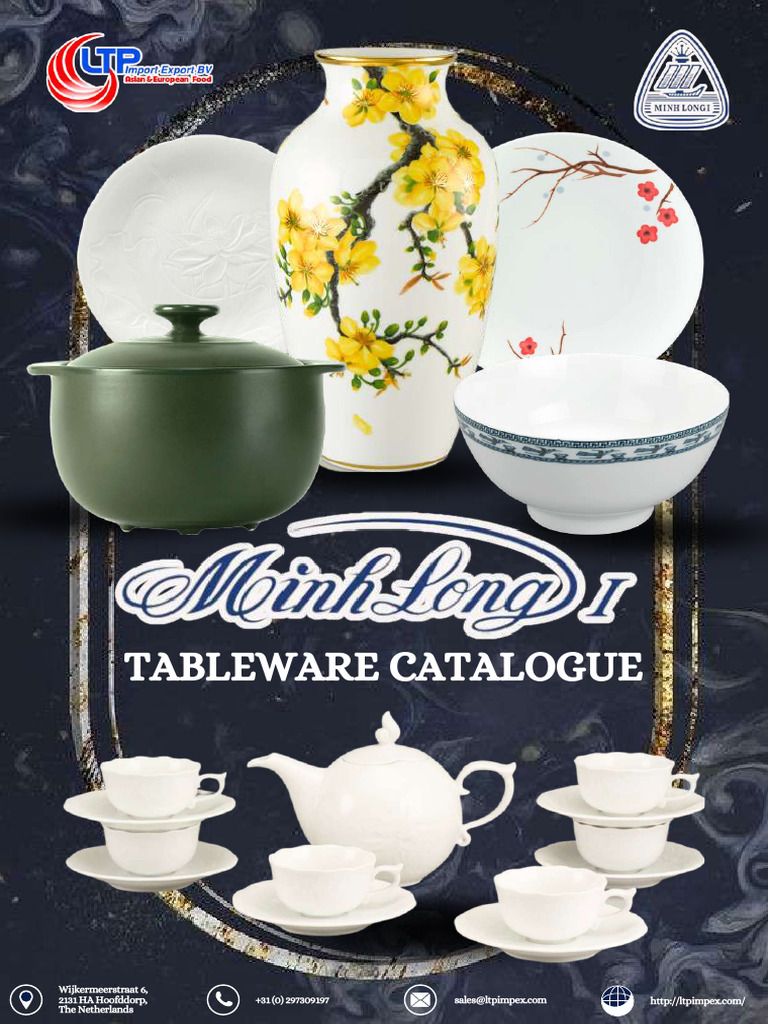 (VN) LTP VIETNAM Offer 09 | PDF