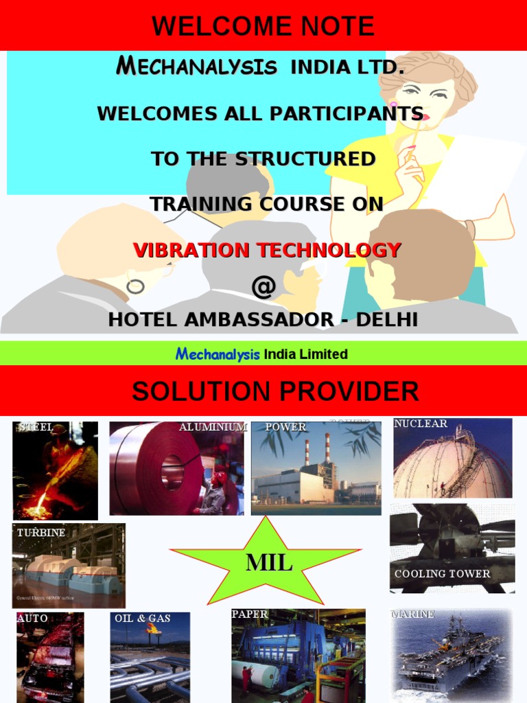 VIBration Basic MIL | PDF | Hertz | Root Mean Square