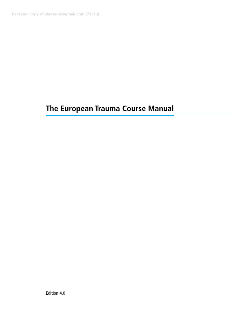 Head Trauma | PDF | Traumatic Brain Injury | Injury