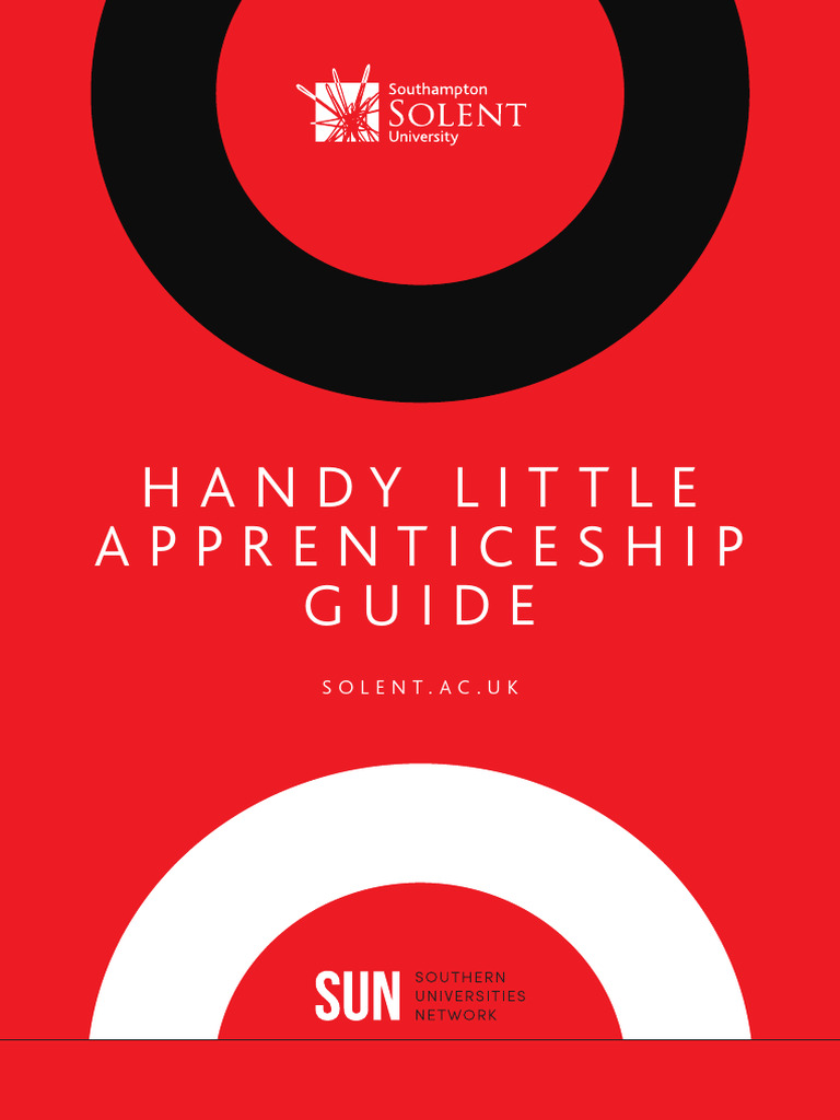 Apprenticeship Guide for Employers | PDF | Apprenticeship | Employment