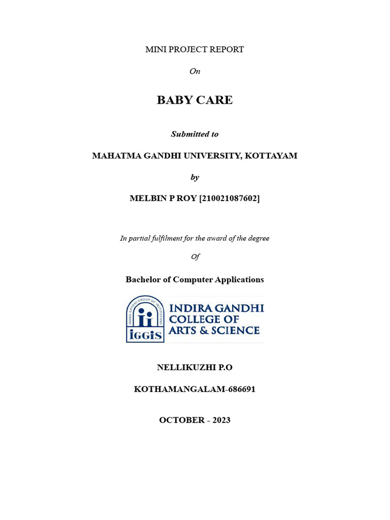 Documentation1 of Melbin | PDF | System | Systems Science