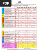 2026 ESAMI Calendar | PDF | Tanzania | Kenya
