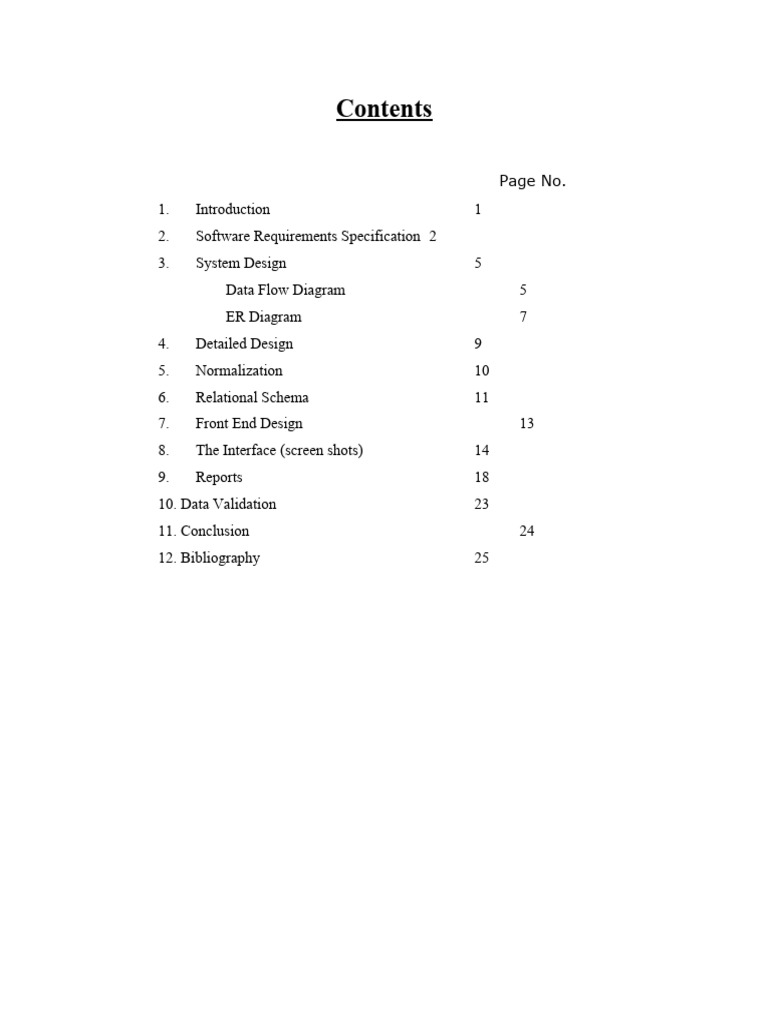 Student Database Management | Download Free PDF | Databases | Conceptual Model
