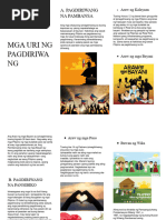 Ano Ba Ang Gangsa Sa Benguet | PDF