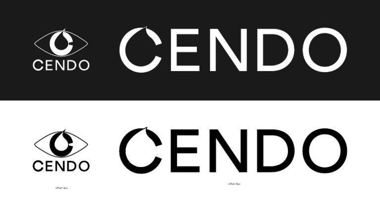 Logo Cendo 2021 | PDF