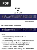Sample HVAC Controls | PDF | Hvac | Building Automation
