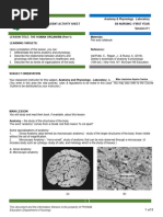 Marieb Ch1a | PDF | Human Body | Organ (Anatomy)