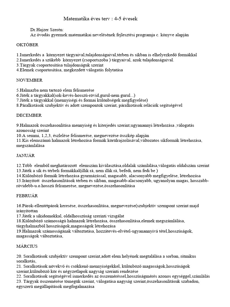 Matematika | PDF
