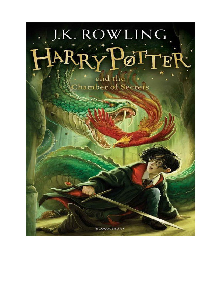 harry potter | PDF