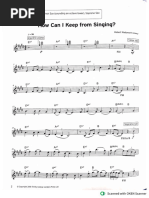 Trinity Grade 5 Piano 21-23-1 | PDF