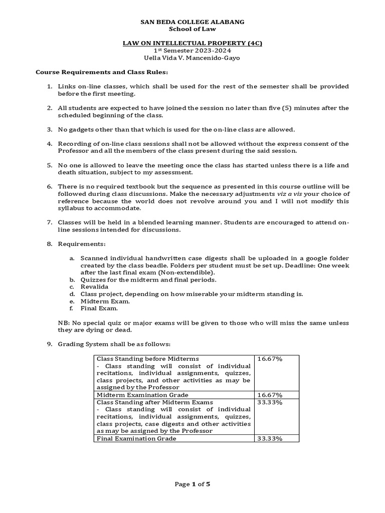 Uvmg Sbca Lip 4C Wed 630 830 | Download Free PDF | Social Information Processing | Business