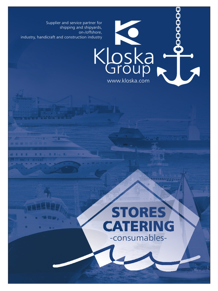 Katalog Kloska Group 16 | PDF | Tableware | Cookware And Bakeware