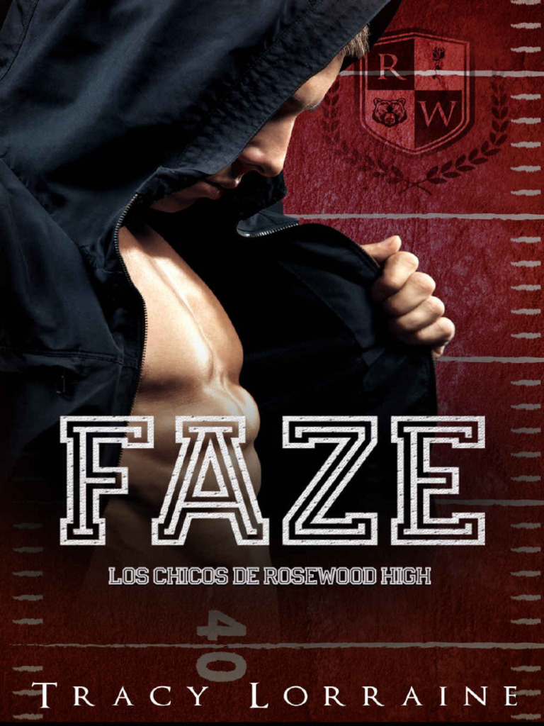 Faze (Rosewood High 5.5) - Tracy Lorraine | PDF | Cara