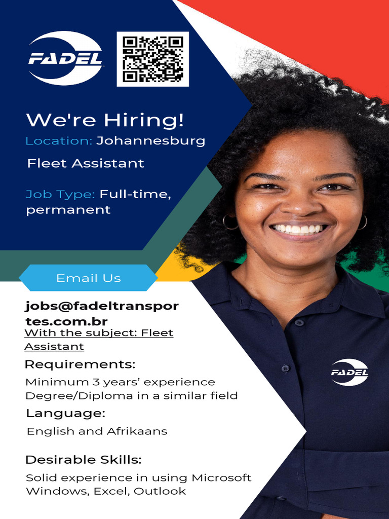 Fleet Assistant | PDF