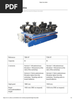 Discovery Topsail Cutter | PDF | Hull (Watercraft) | Water Transport