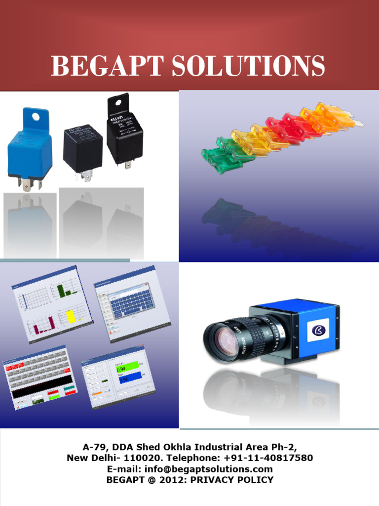 5 Port DSC Remote Manual | PDF