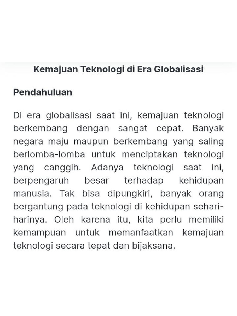 Hapsa B.indo 9 | PDF