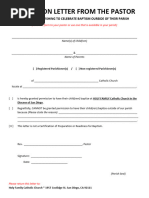 DTR 2024 2025 | PDF