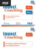 Participant Guide Template | PDF | Human Nature | Communication