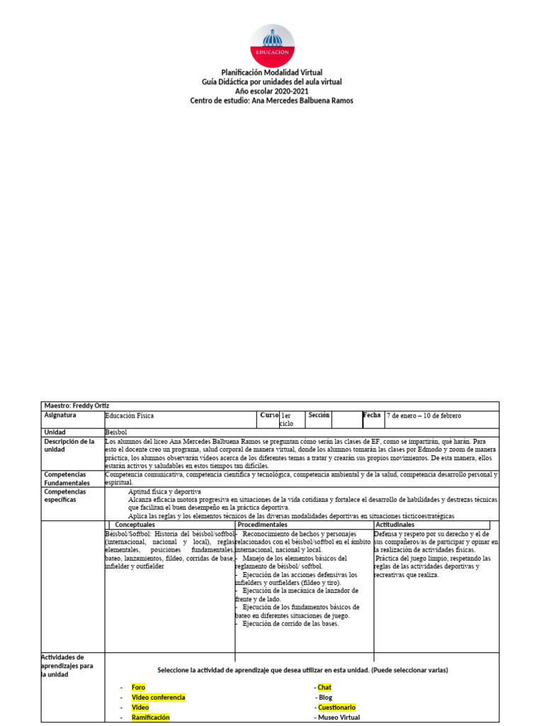 2 Cuadernillo Segundo de Secundaria | PDF | Aprendizaje