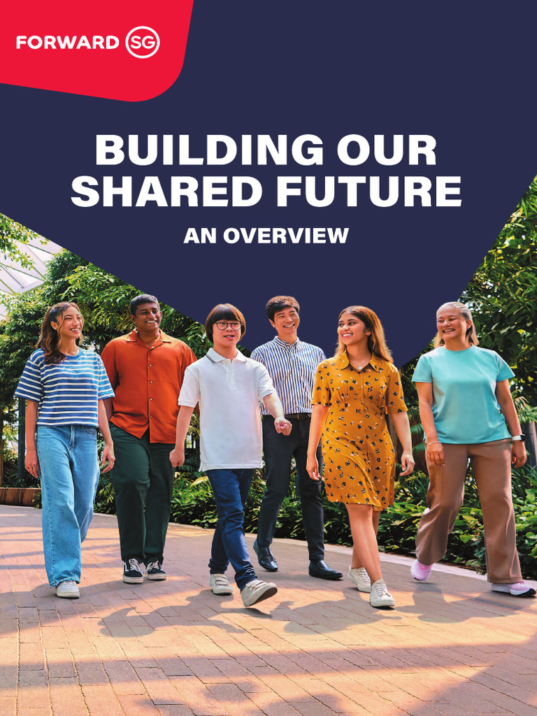 Forward SG Summary BookletFinal | PDF | Singapore | World Politics