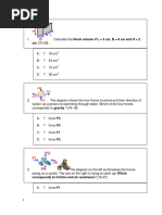 Year 8 Rocks Revision Worksheet | PDF | Rock (Geology) | Petrology